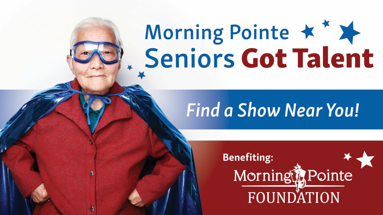 Morning Pointe | Foundation