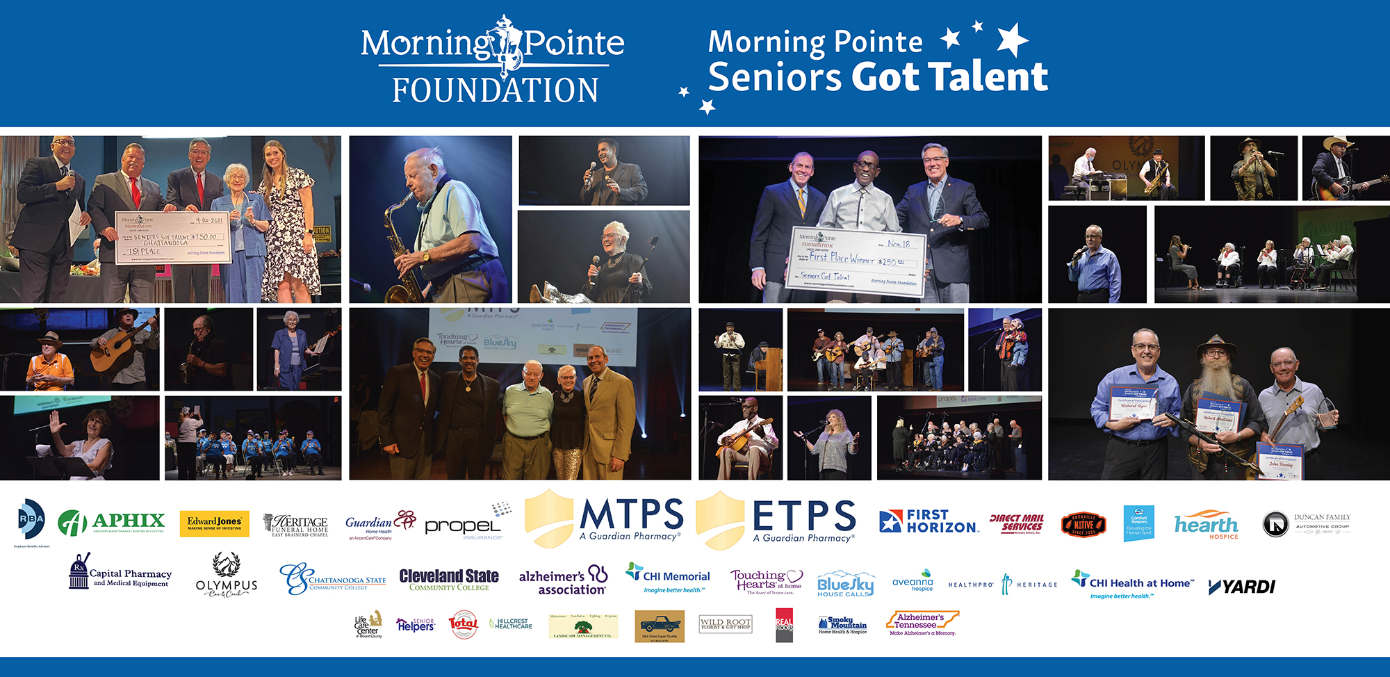 Morning Pointe | Foundation Morning Pointe | Foundation