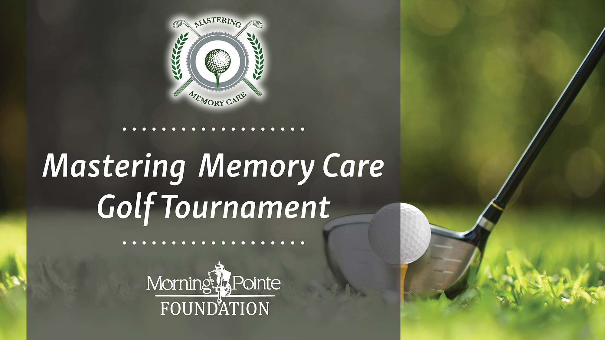 Morning Pointe | Foundation Morning Pointe | Foundation