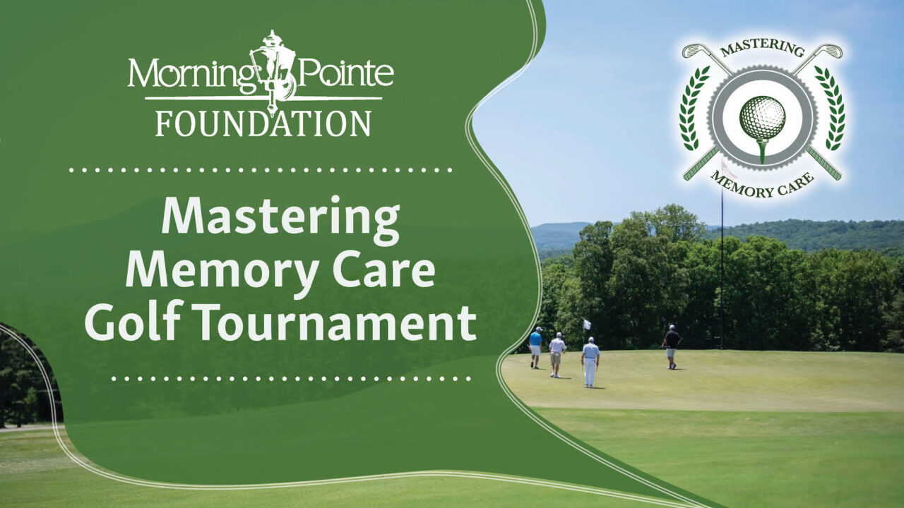 Morning Pointe | Foundation