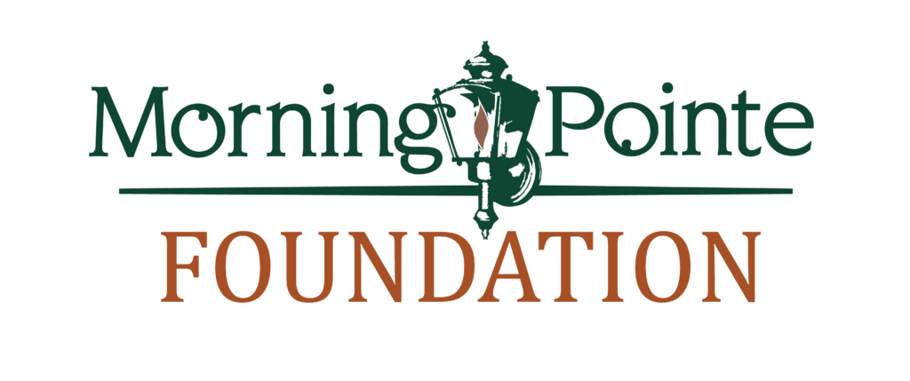 Partners - Morning Pointe Foundation