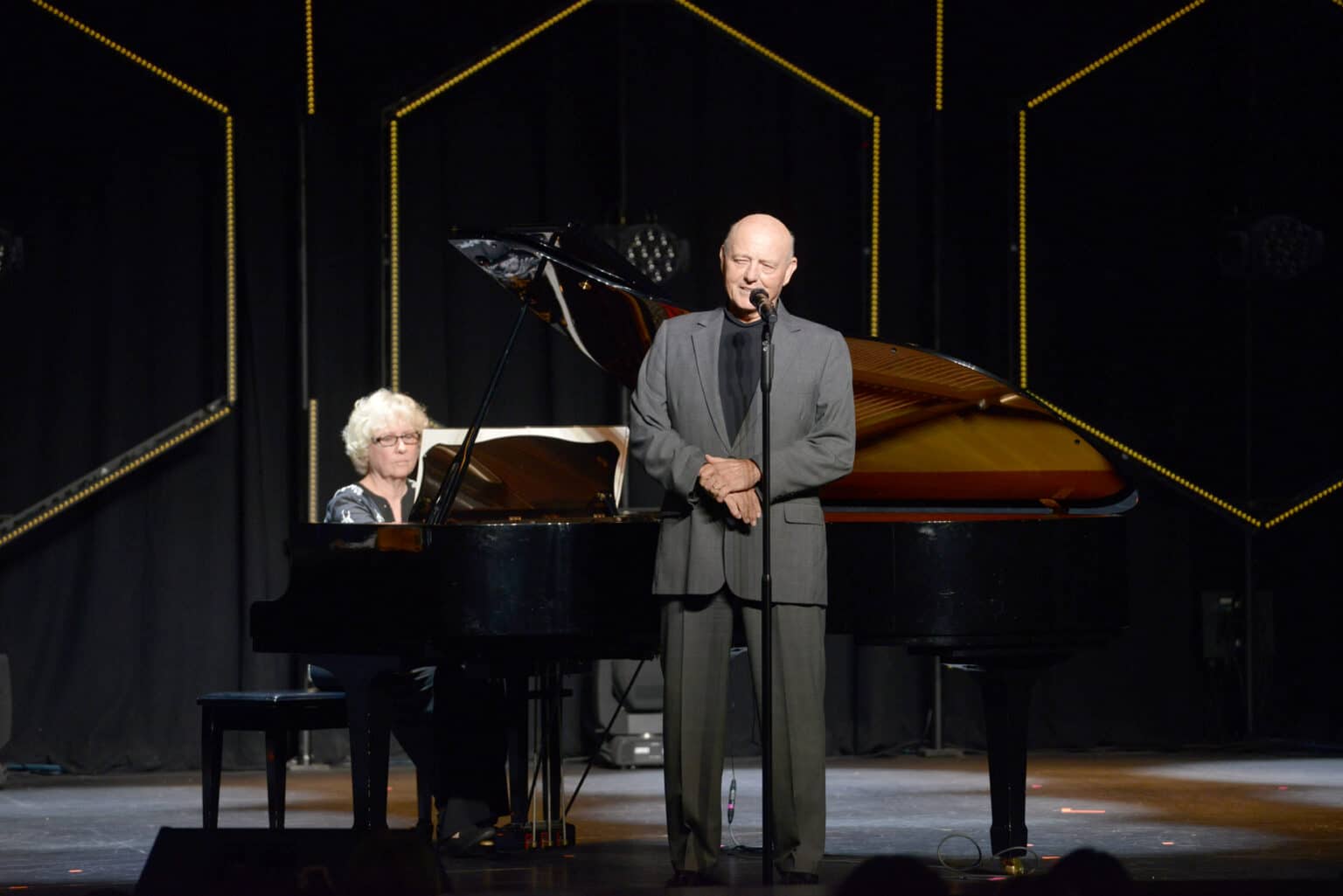 Seniors Got Talent Chattanooga - Morning Pointe Foundation